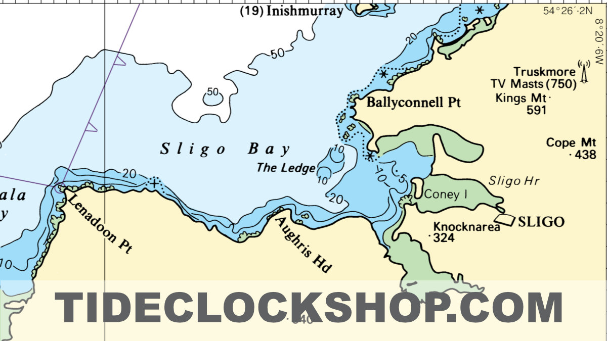 home - Tide clocks | Unique Irish made tideclocks